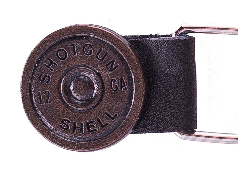 Double Chain Shotgun Shell Motorcycle Vest Extender – LeatherAnarchy